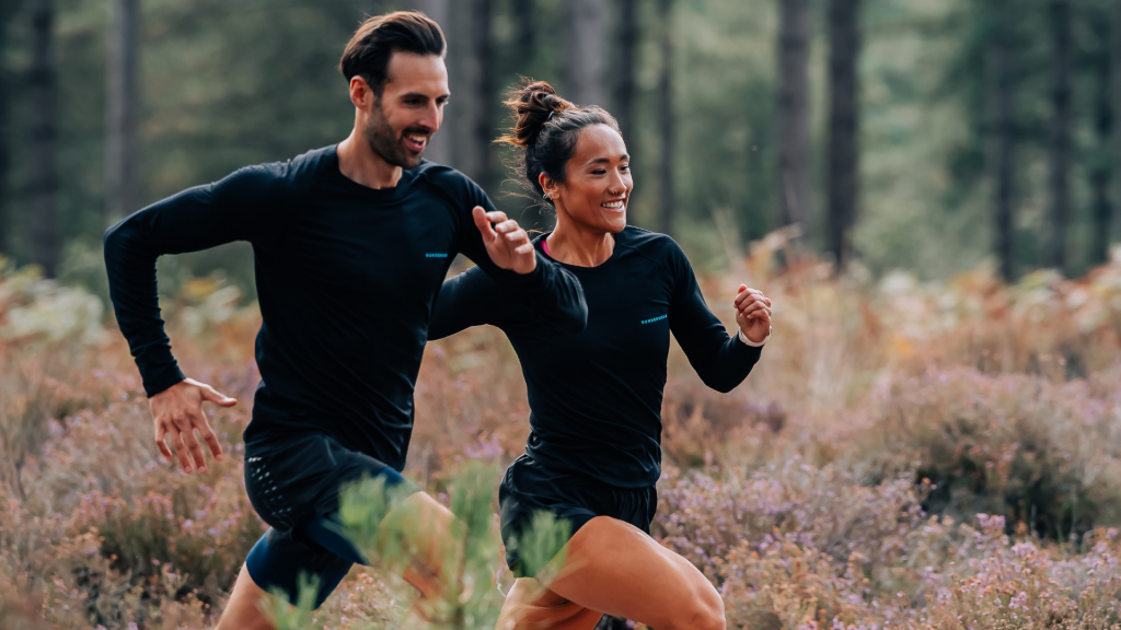 PERFORMANCE UNDERWEAR BRAND RUNDERWEAR™ PARTNER WITH R4W | ABP Newport ...