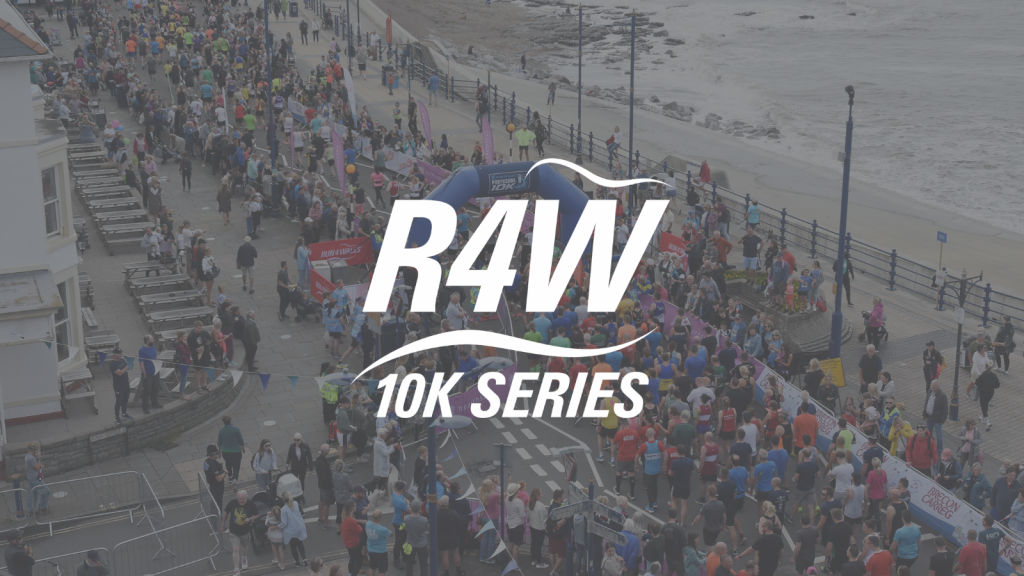 R4W 10K Series | ABP Newport Marathon Festival