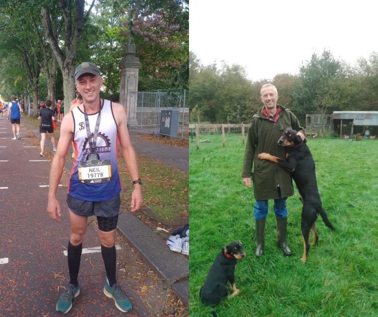 Farmer to give Guinness World Record attempt some welly | ABP Newport ...